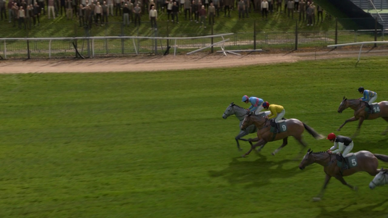 Virtual Grand National correctly predicts Tiger Roll win - Prolific North