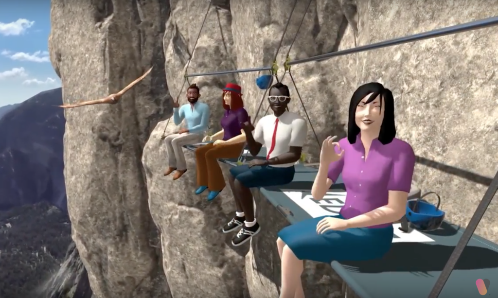 Liverpool VR social network secures £5.4m in Series A funding ...