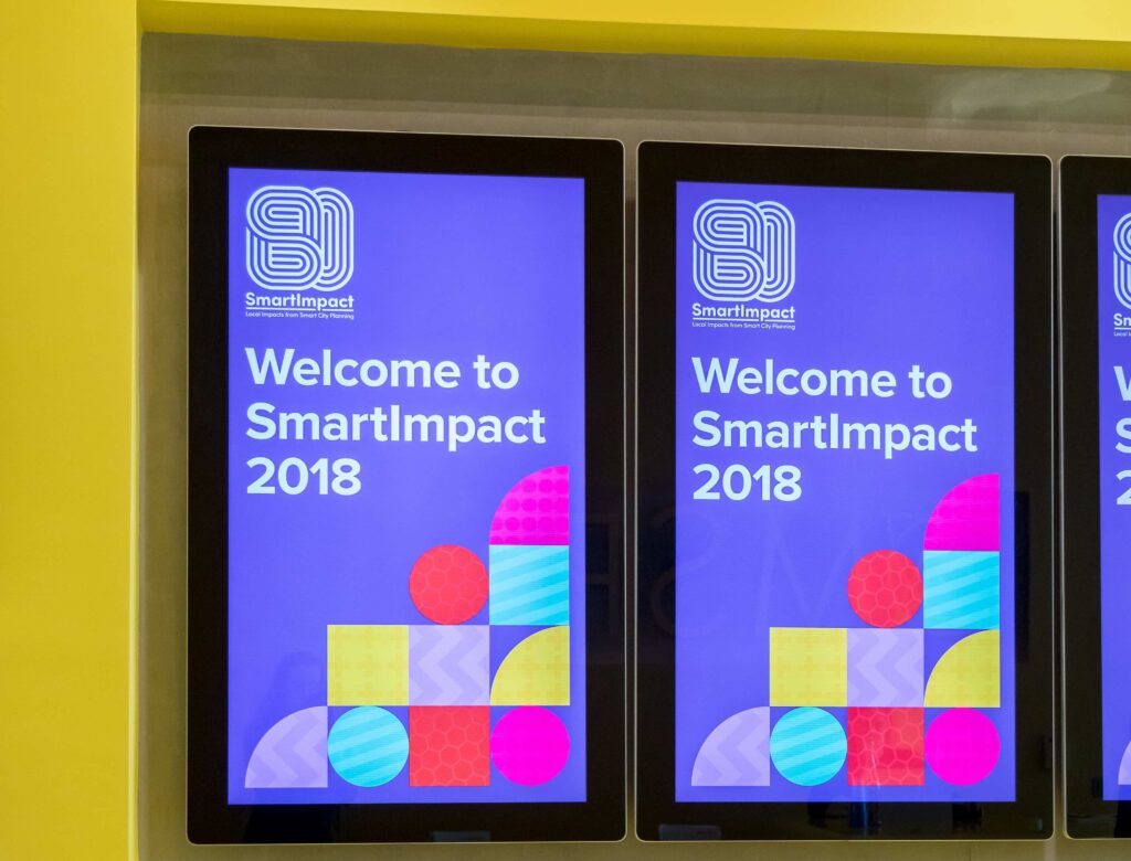 Flow takes Manchester's pioneering SmartImpact project live - Prolific ...
