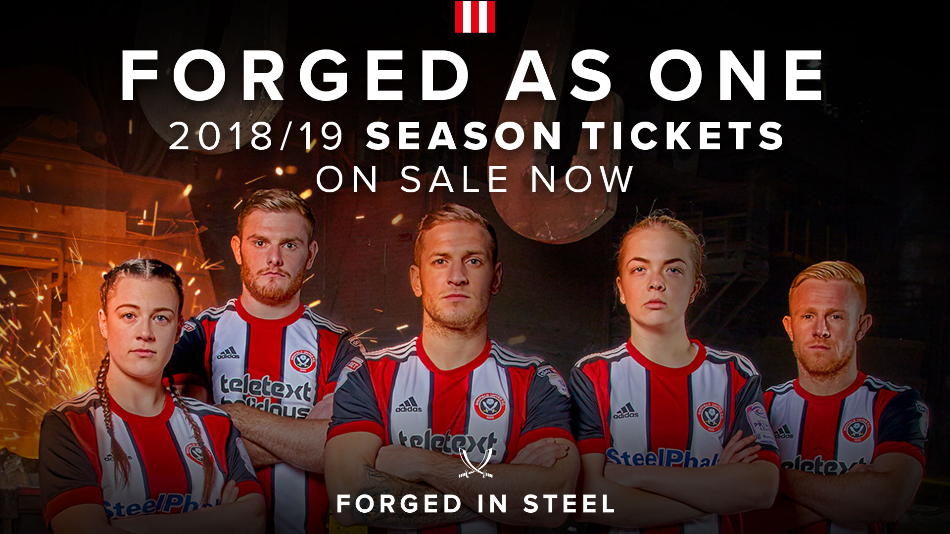 Sheffield United launch Fantastic campaign ahead of new season ...