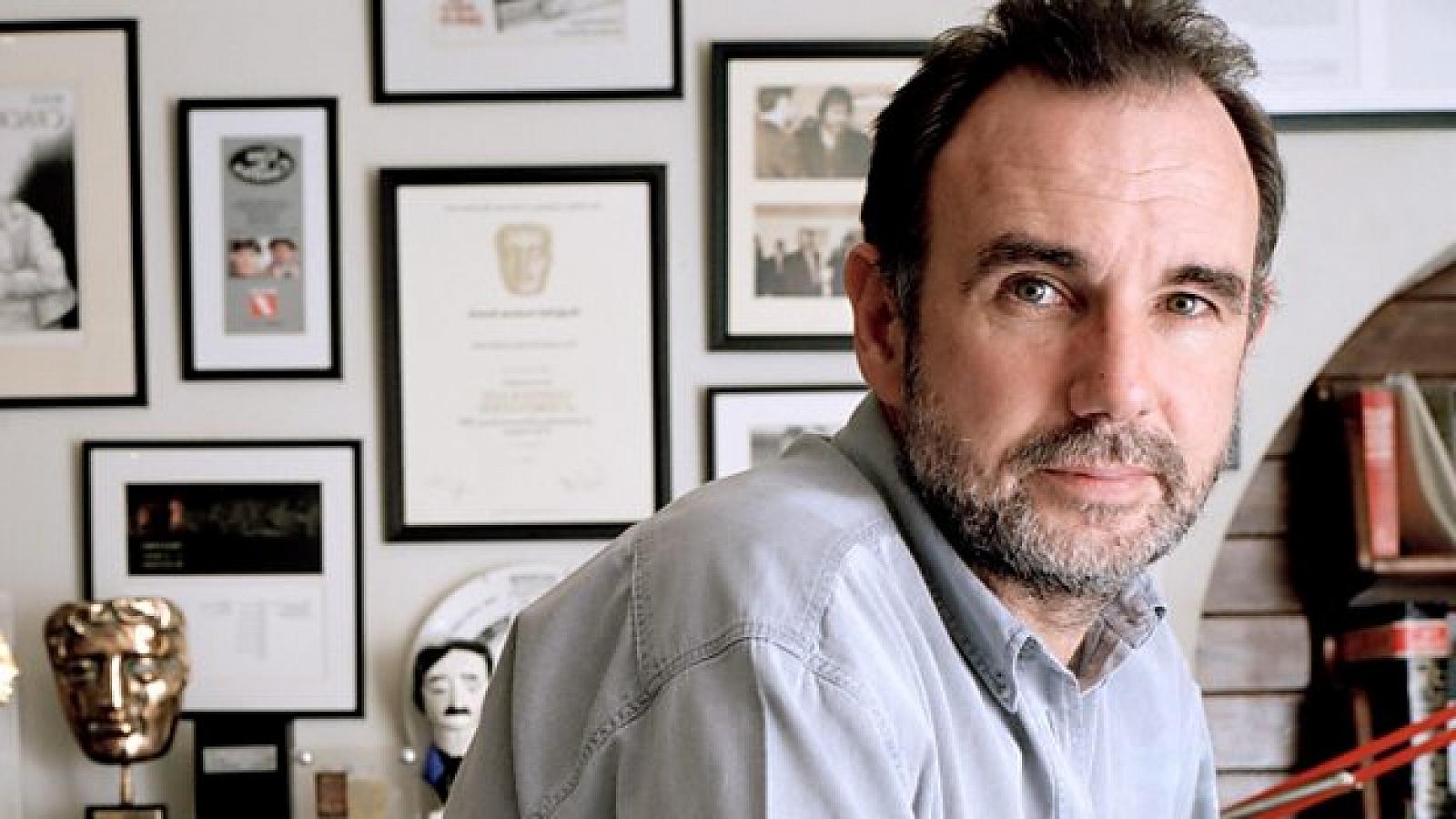 Jimmy McGovern: "No response" to Hillsborough disaster was key to ...
