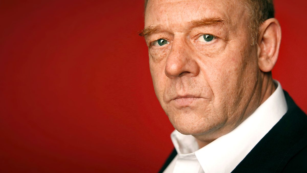 When the phone-in lasted all night: BBC Radio Manchester's Allan ...