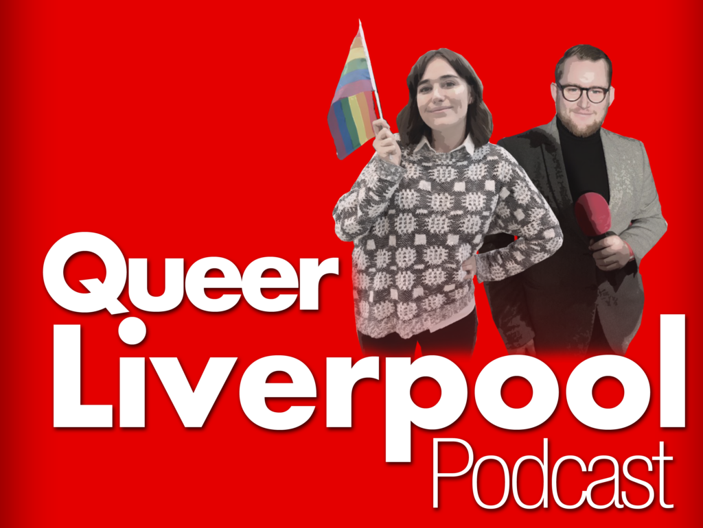 Liverpool Echo launches Queer Liverpool podcast - Prolific North