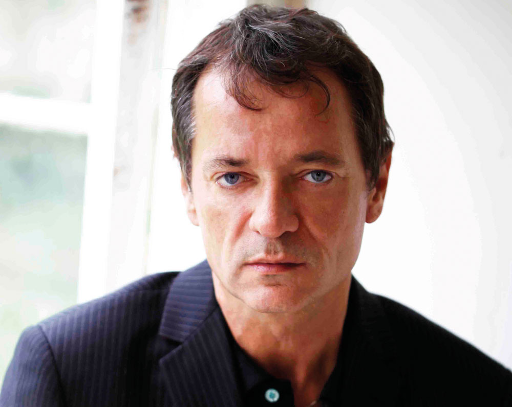 Paul Abbott backs campaign for more TV production outside of London ...