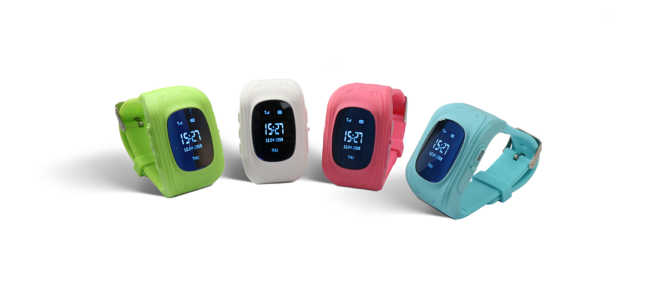 One appointed by smart watch start-up - Prolific North