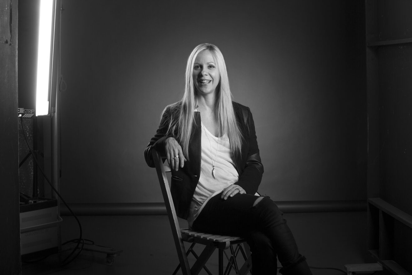 A Week in My Life: Nicole Whittingham, director of Wilson Cooke ...