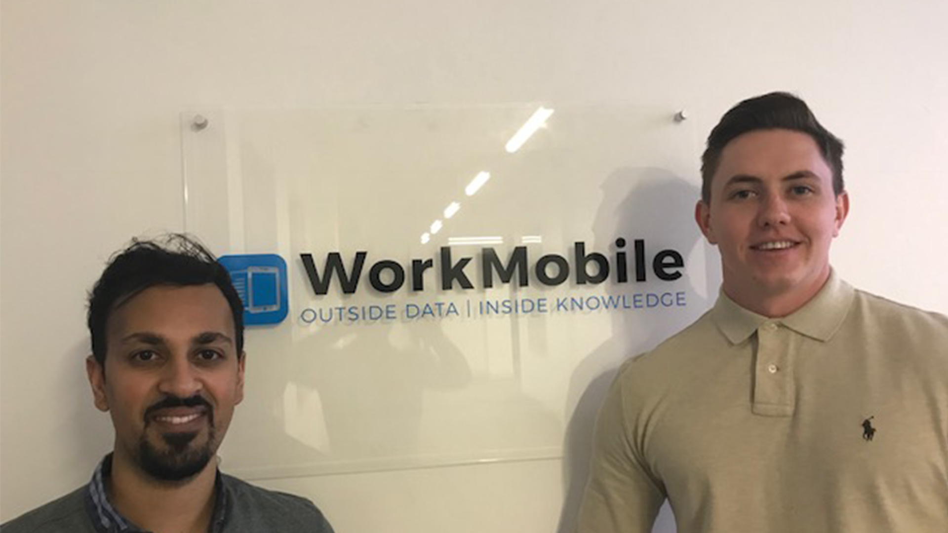 WorkMobile makes trio of hires - Prolific North