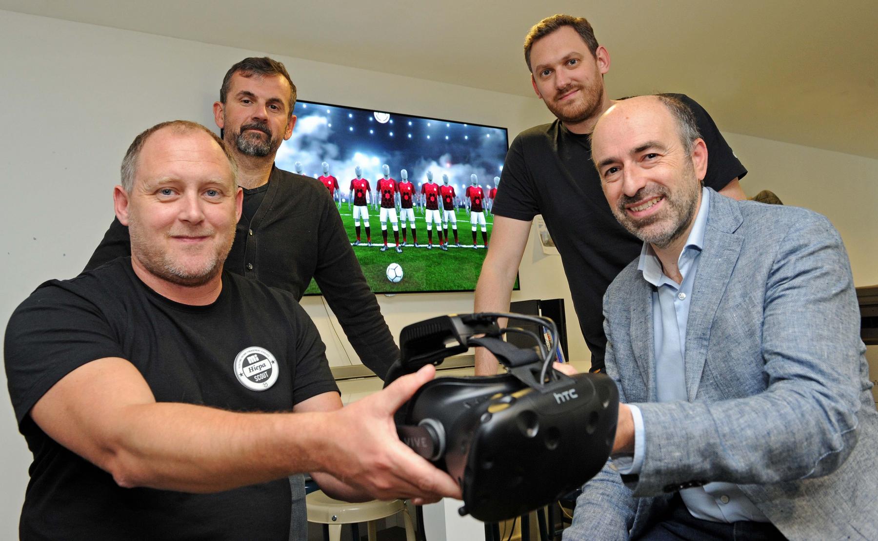 Salford creative studio Mi to close after 15 years - Prolific North