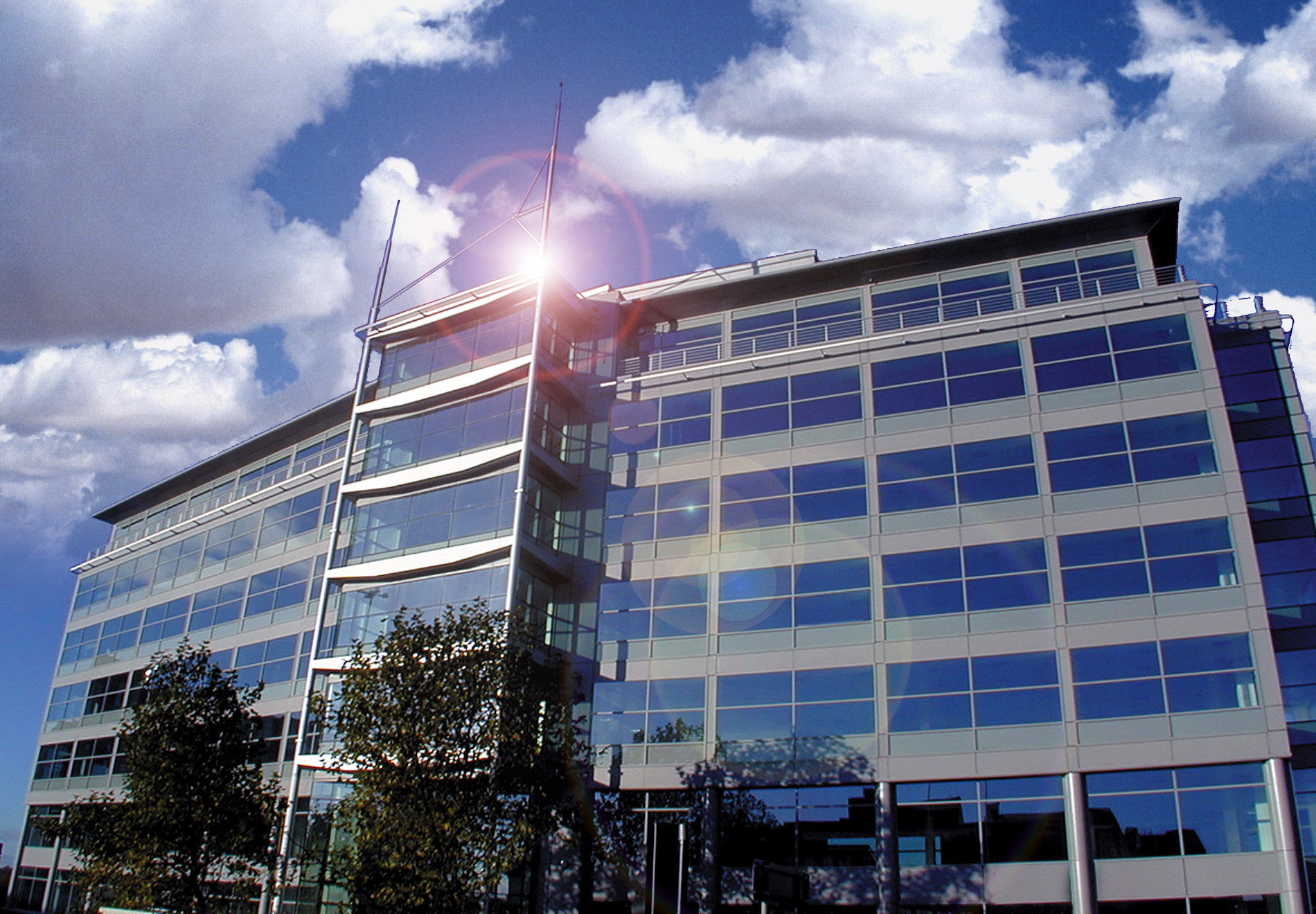 £1bn acquisition of Leeds-based Callcredit given green light - Prolific ...