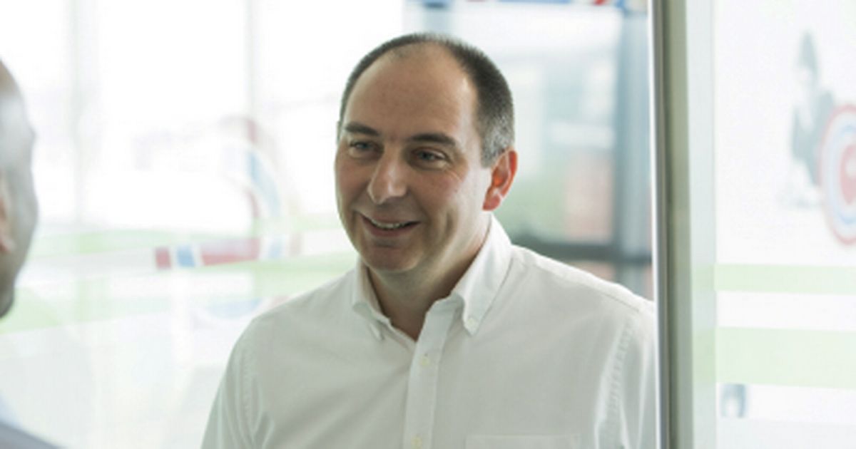 AO World CEO steps down - Prolific North