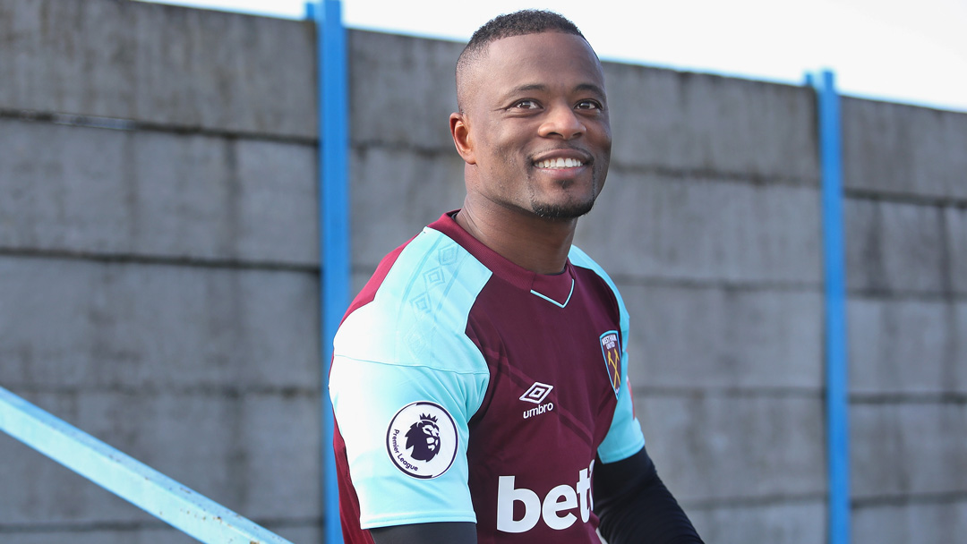 ITV declines to comment on Evra 'sexism' - Prolific North