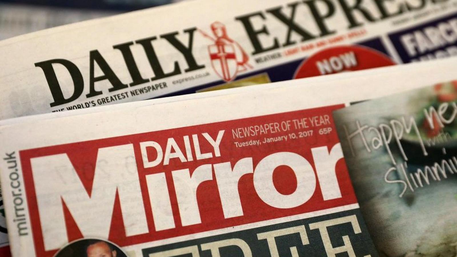 Reach combines sales teams - Prolific North