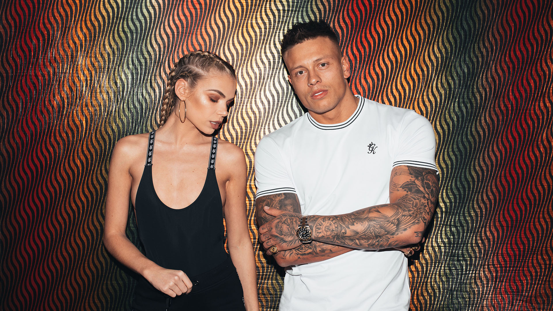 “Six figure” win as Gym King signs with Propaganda - Prolific North