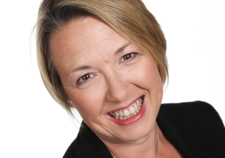 Helen Thomas appointed Director of BBC England - Prolific North