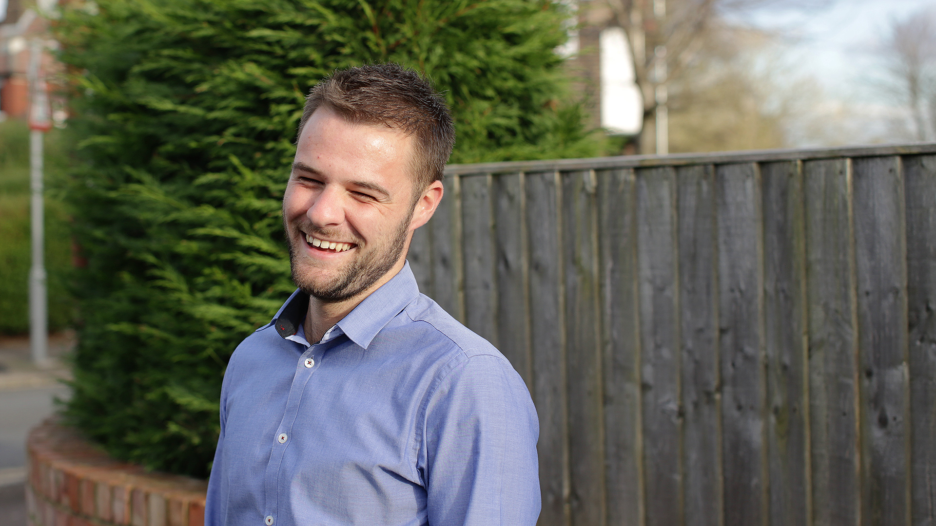 Austin appointed to HGA board after promotion to Deputy MD - Prolific North