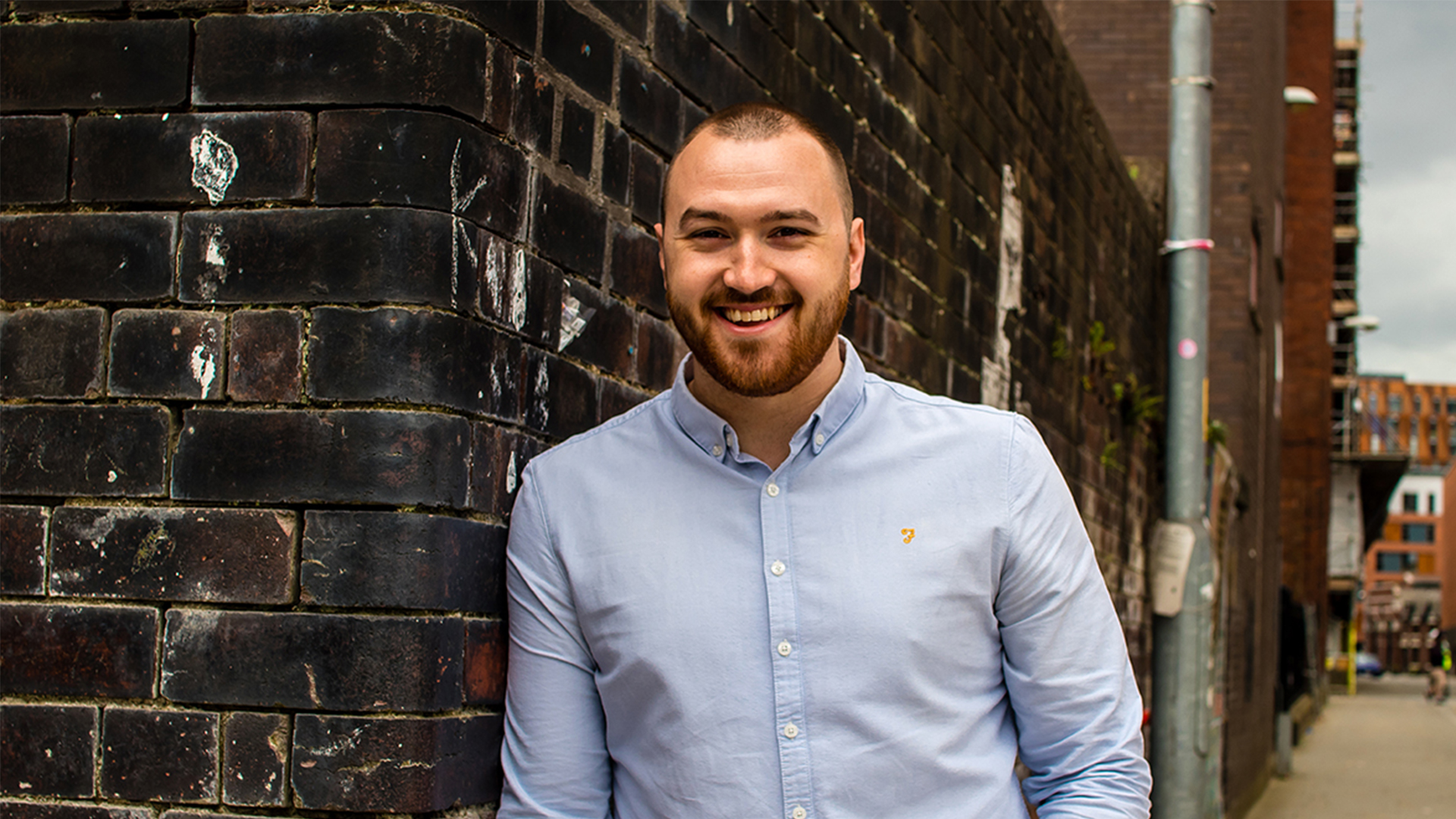 The Wrap: Kieran Edwards, Social Strategy Director, Shoot the Moon ...