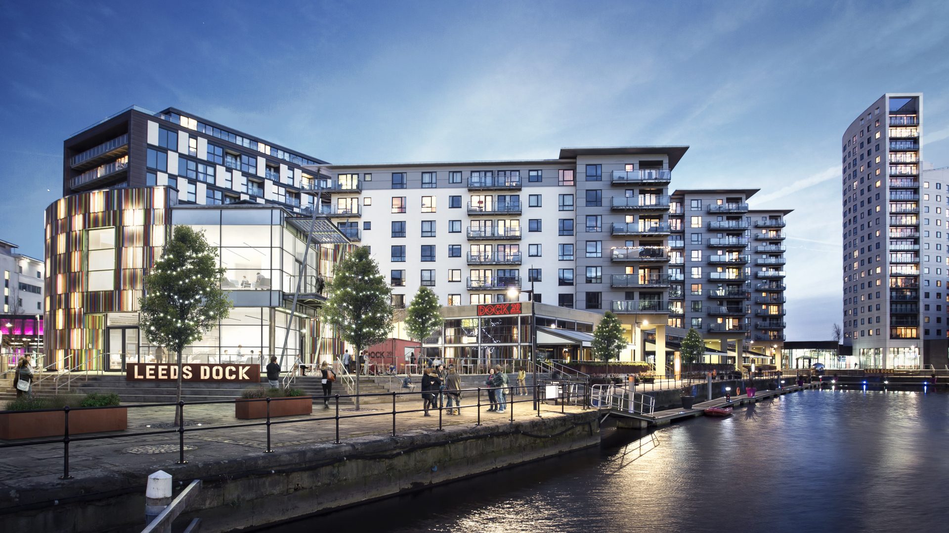 Leeds digital tech sector is worth £1billion - Prolific North