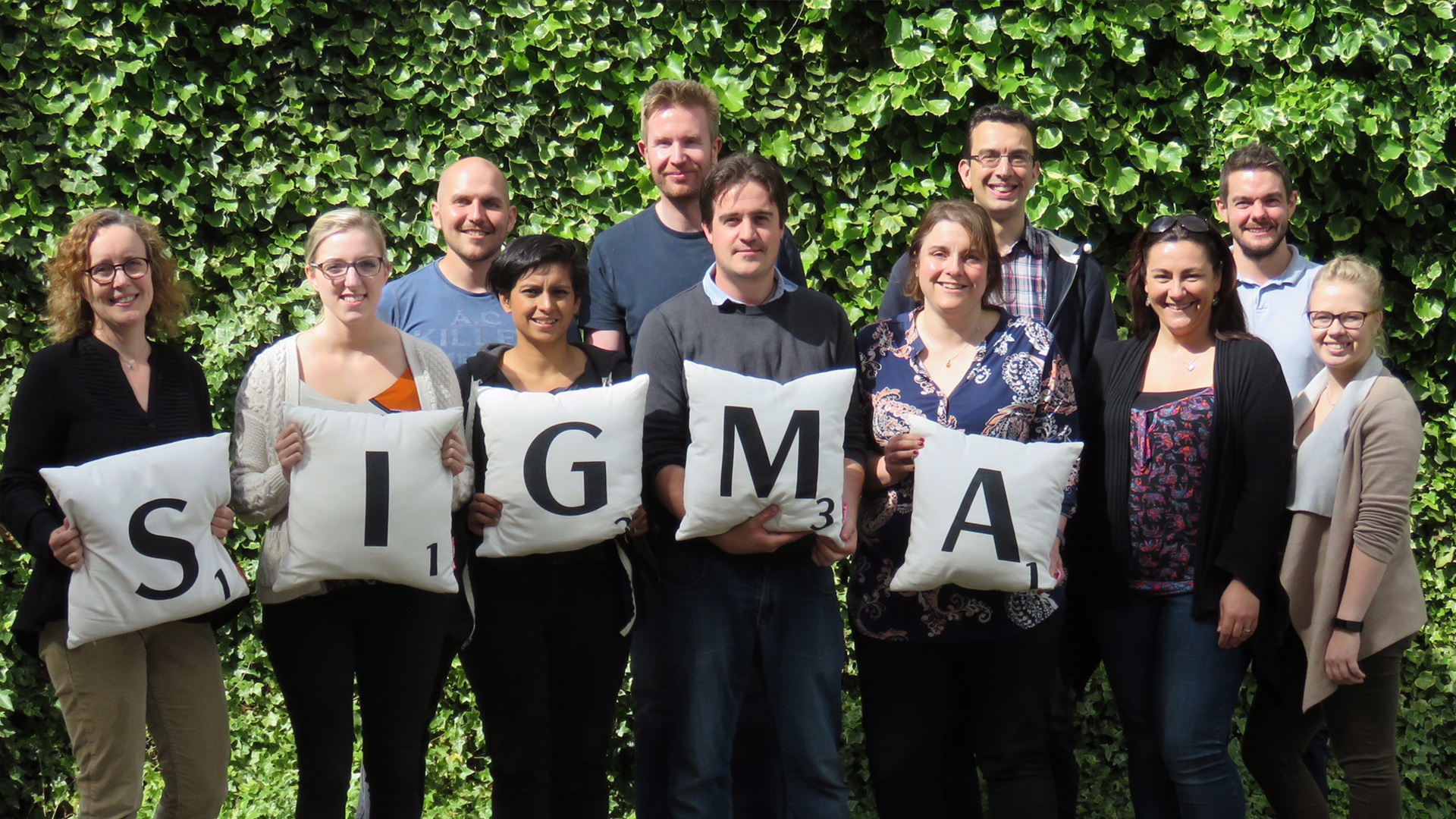 Home care service appoints Sigma - Prolific North