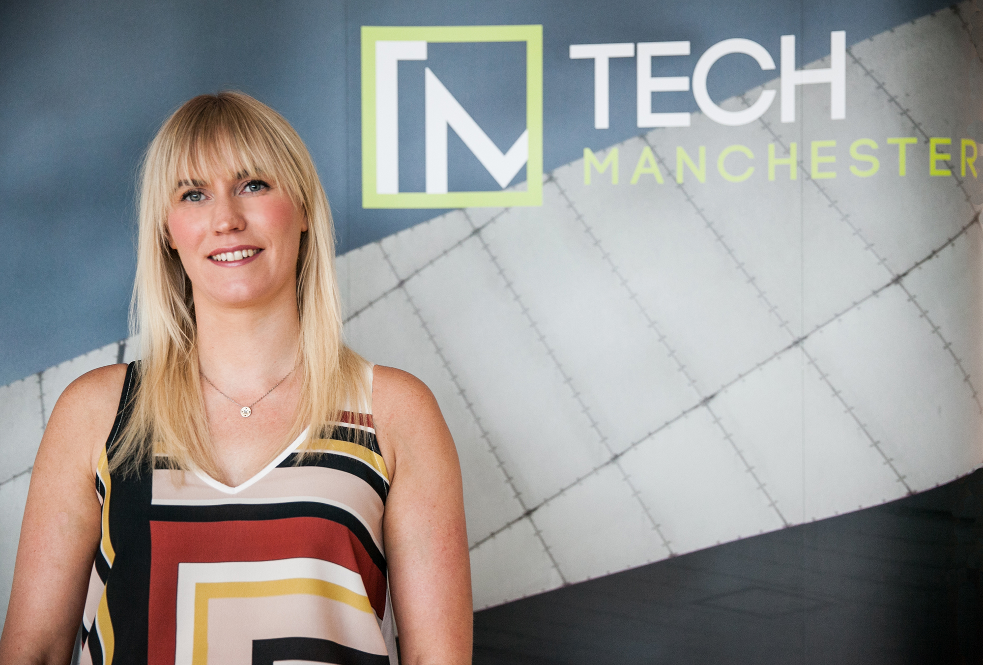 Tech Manchester trains 100th mentor - Prolific North