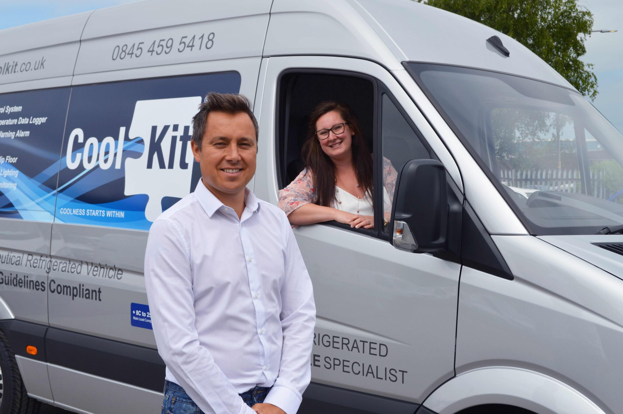 Blackburn's Twentyone wins four-way pitch with CoolKit - Prolific North