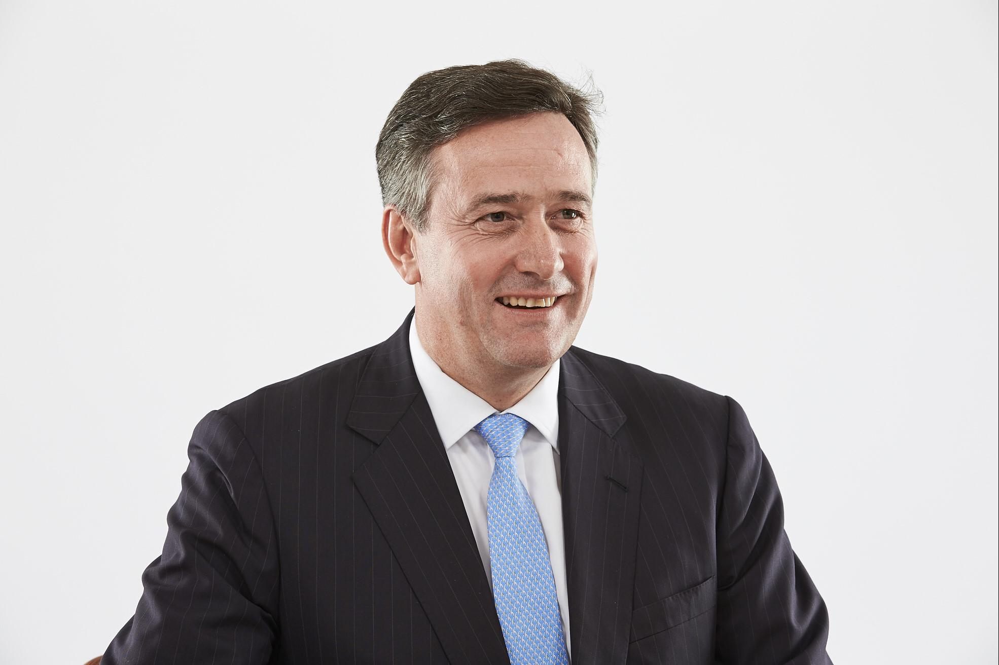 Former Lloyds executive appointed CEO of Manchester's Co-op Bank ...