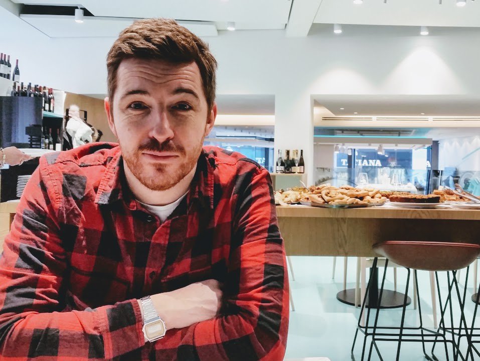 MEN's Binns appointed senior editorial lead at LADBible - Prolific North