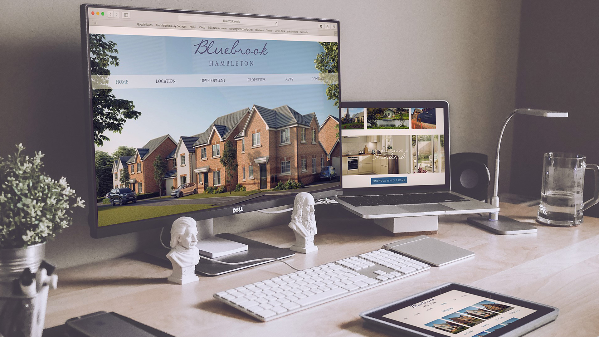 The Foundry Agency wins marketing brief for property developer ...