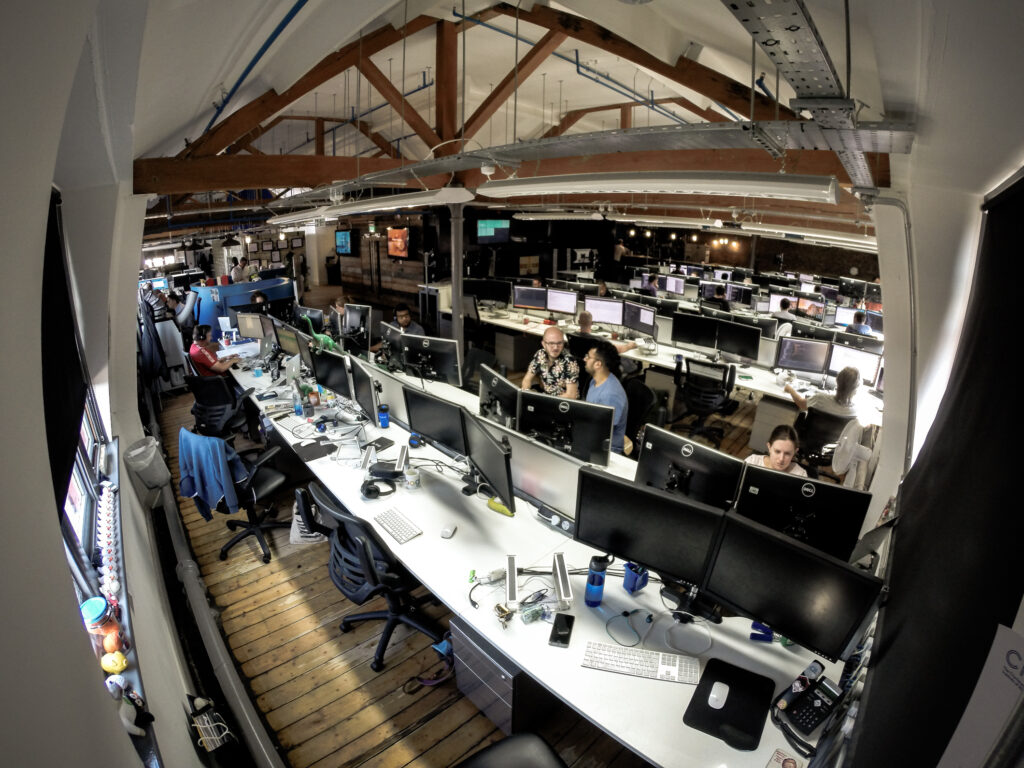 CTI Digital to invest £500,000 in e-commerce offering - Prolific North