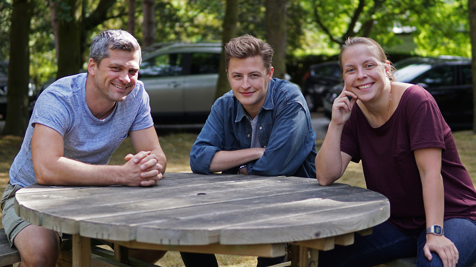 Fox hires three new staff - Prolific North