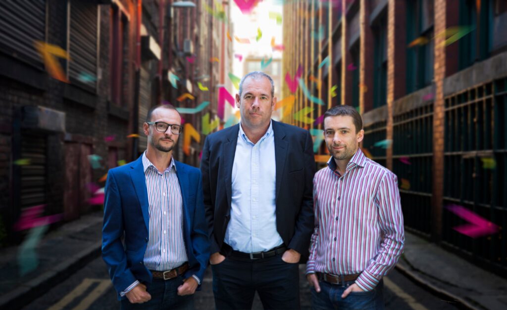 Manchester tech firm secures £1m funding for SaaS platform - Prolific North