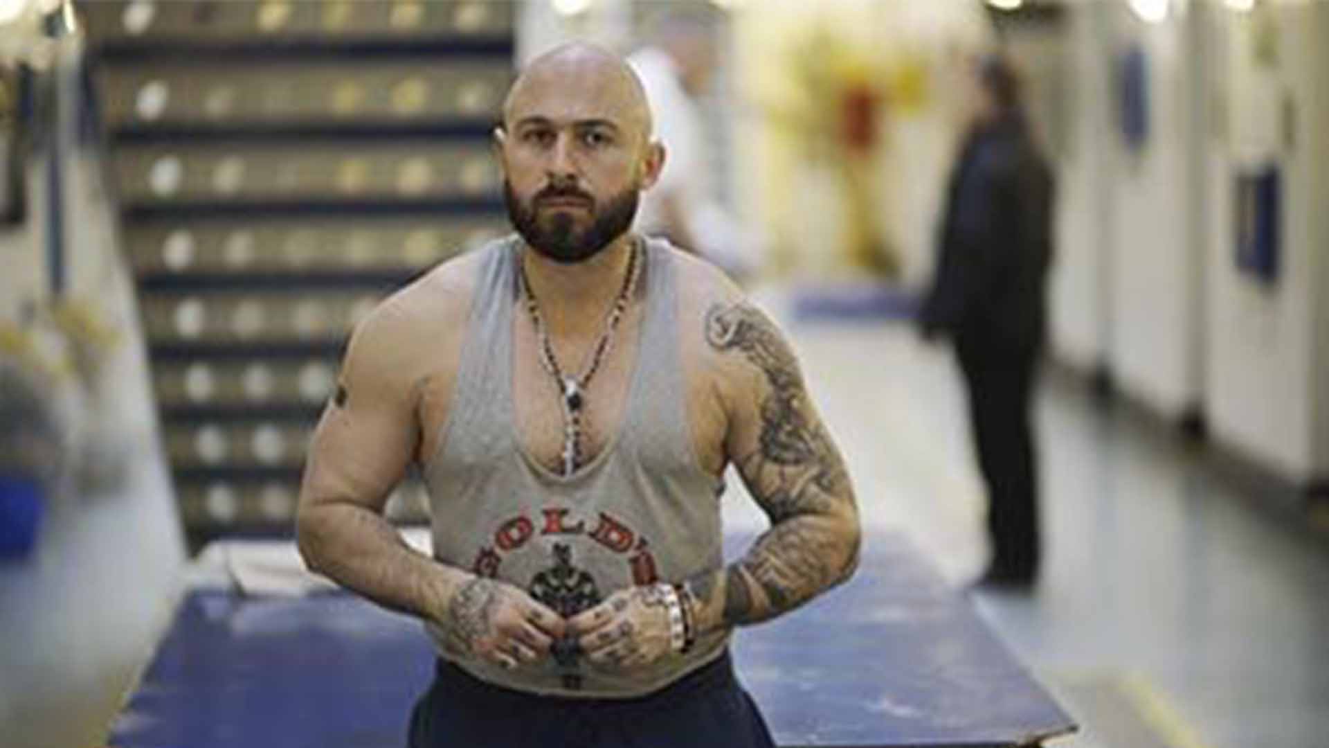 Channel 4 does a 7 month stretch at HMP Durham - Prolific North