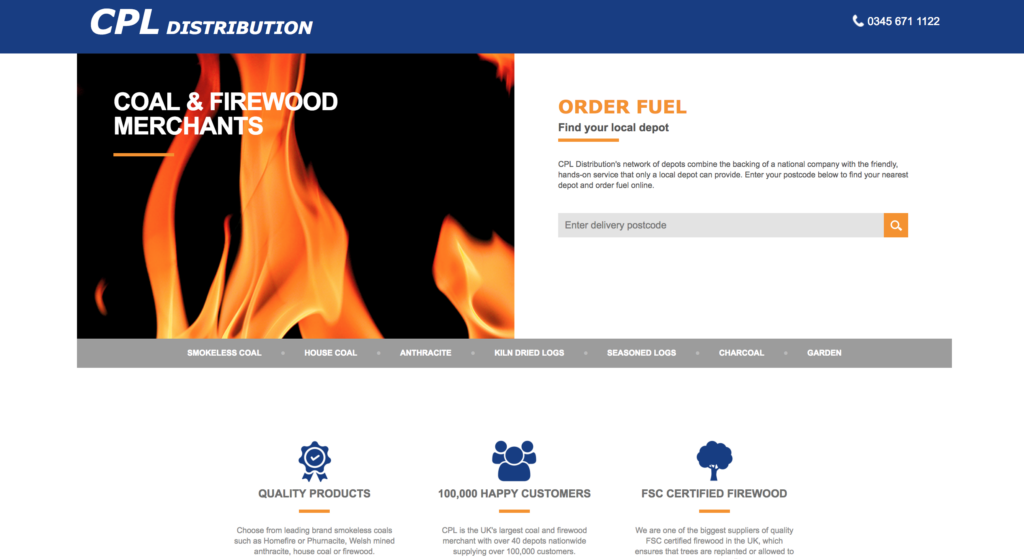 CPL Industries turns to Manchester agency to fuel digital growth ...