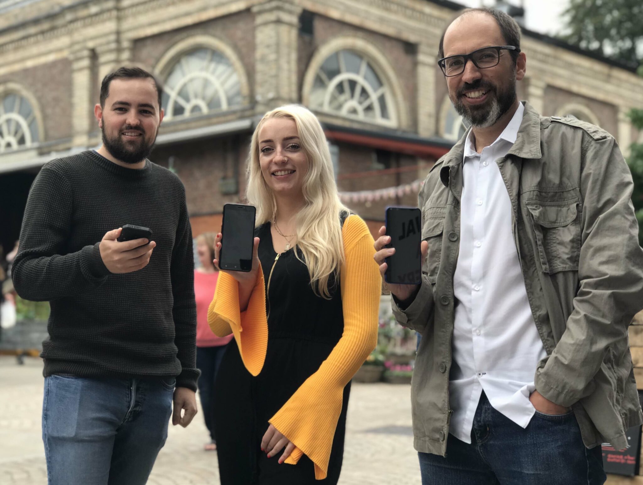 Cunning Plan wins four-way pitch with Energizer mobile phones ...