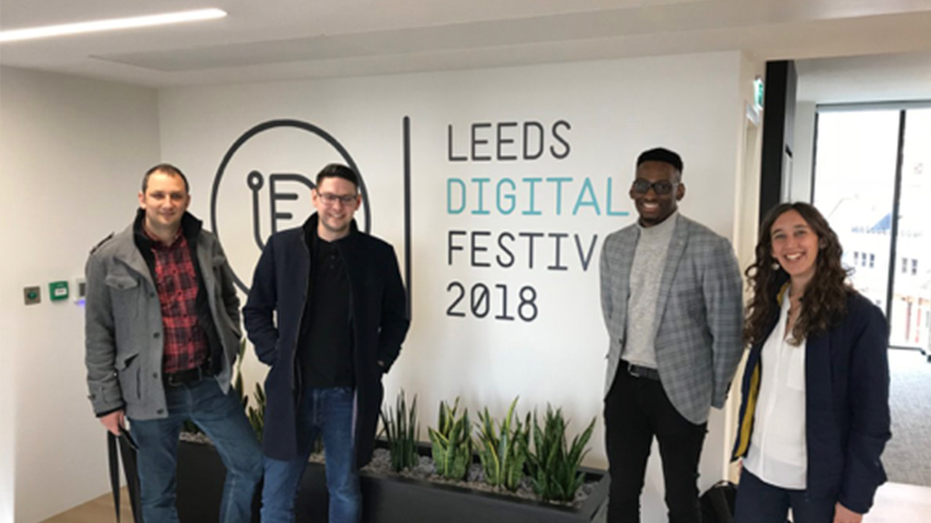 Leeds is “next big digital scene” as London agency opens Northern ...