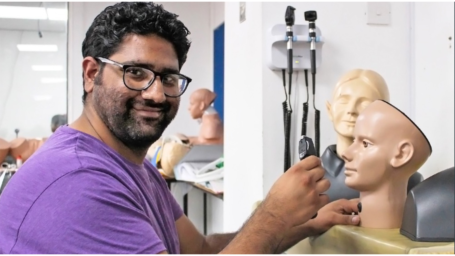 Blakeway North investigates foreign doctors for Channel 4 - Prolific North