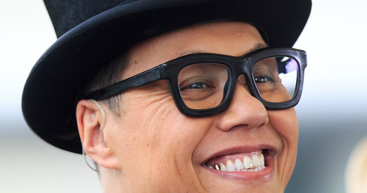 True North to produce Gok Wan-fronted series for TLC - Prolific North