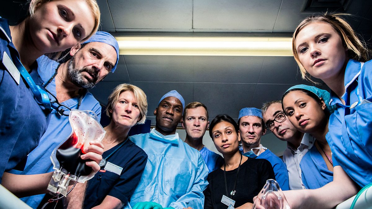 Award-winning BBC documentary heads to Liverpool for next series ...