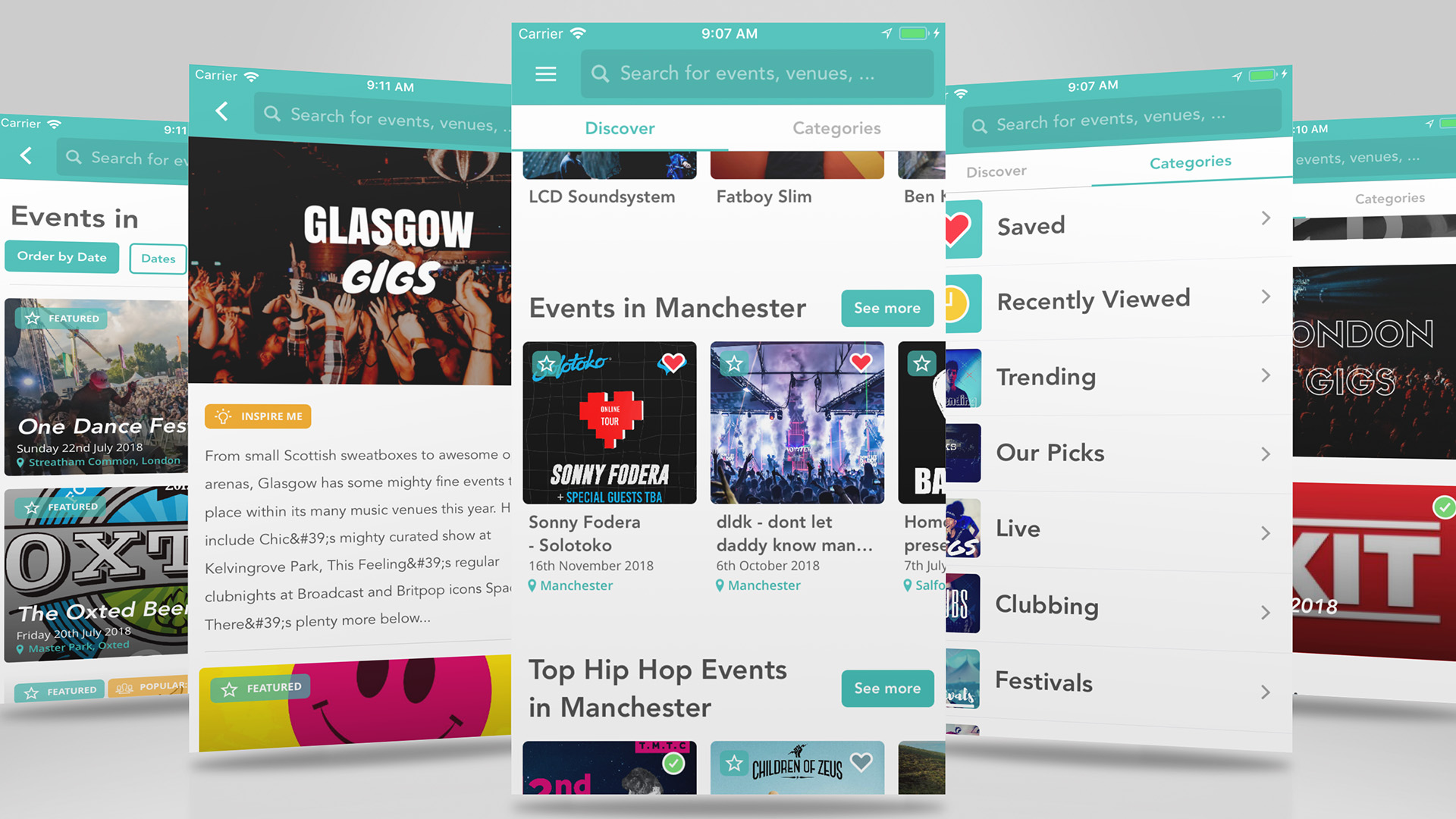 Skiddle marks 20 years with 19million ticket sales - Prolific North