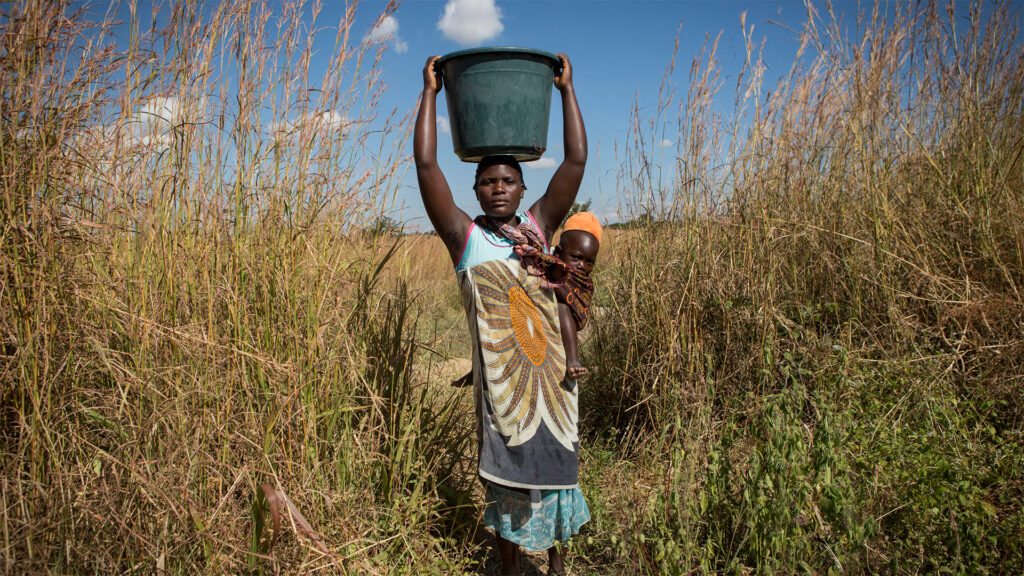 Access wins 4-way pitch for WaterAid - Prolific North