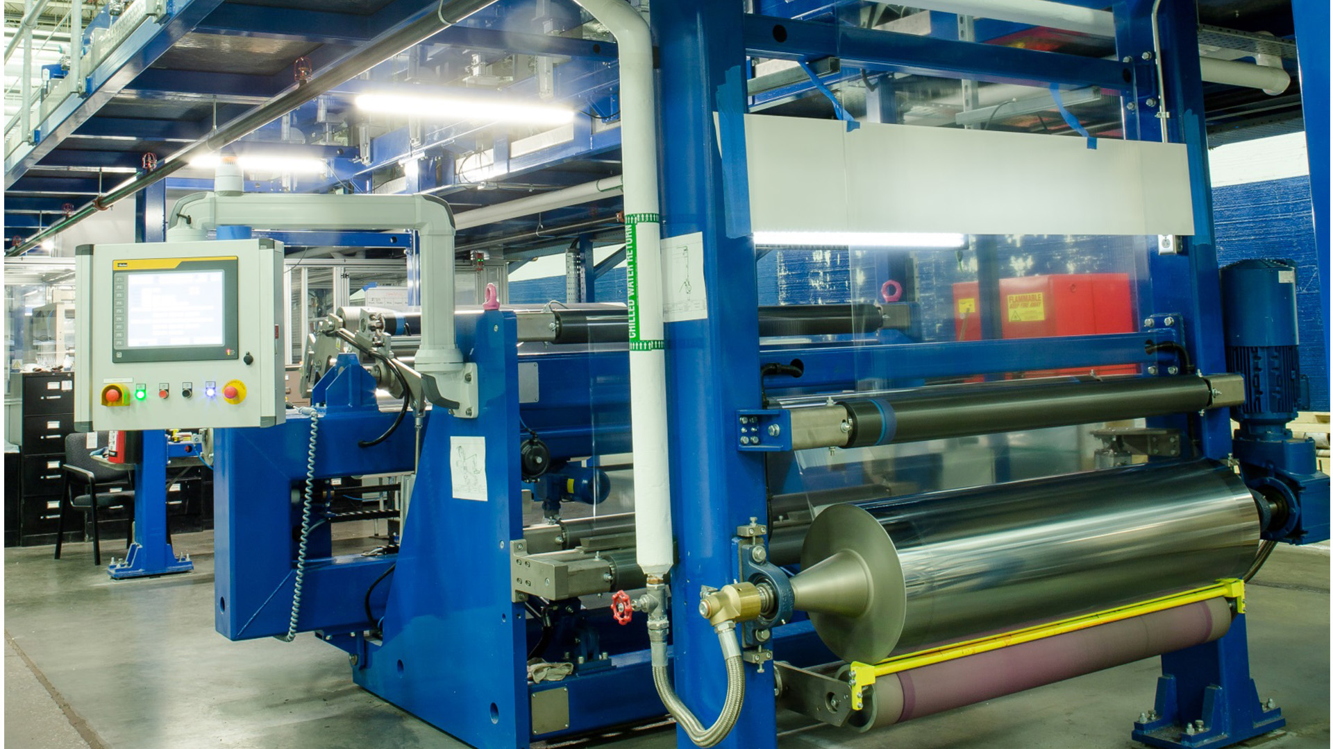 Manchester’s API invests $9m in US operation - Prolific North