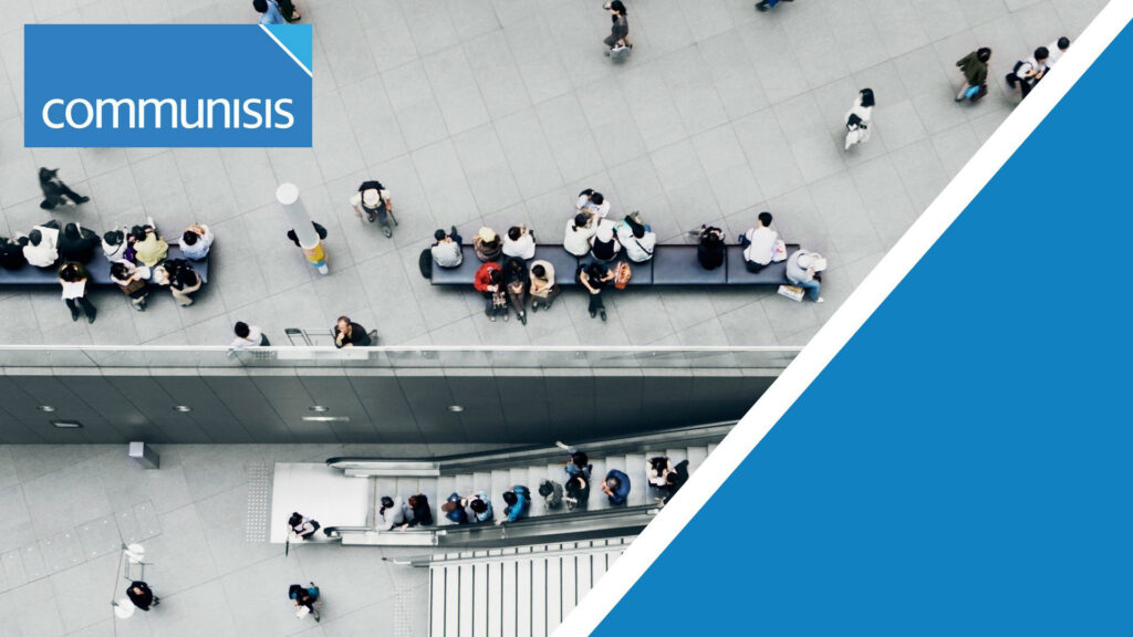 Revenues and profit up at Communisis - Prolific North