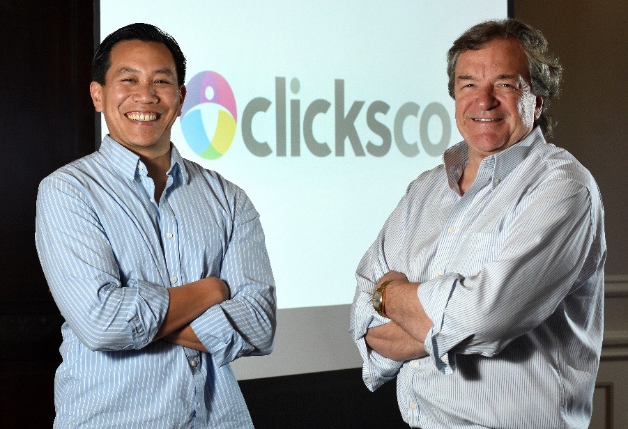 Former Yahoo VP joins board of Clicksco - Prolific North