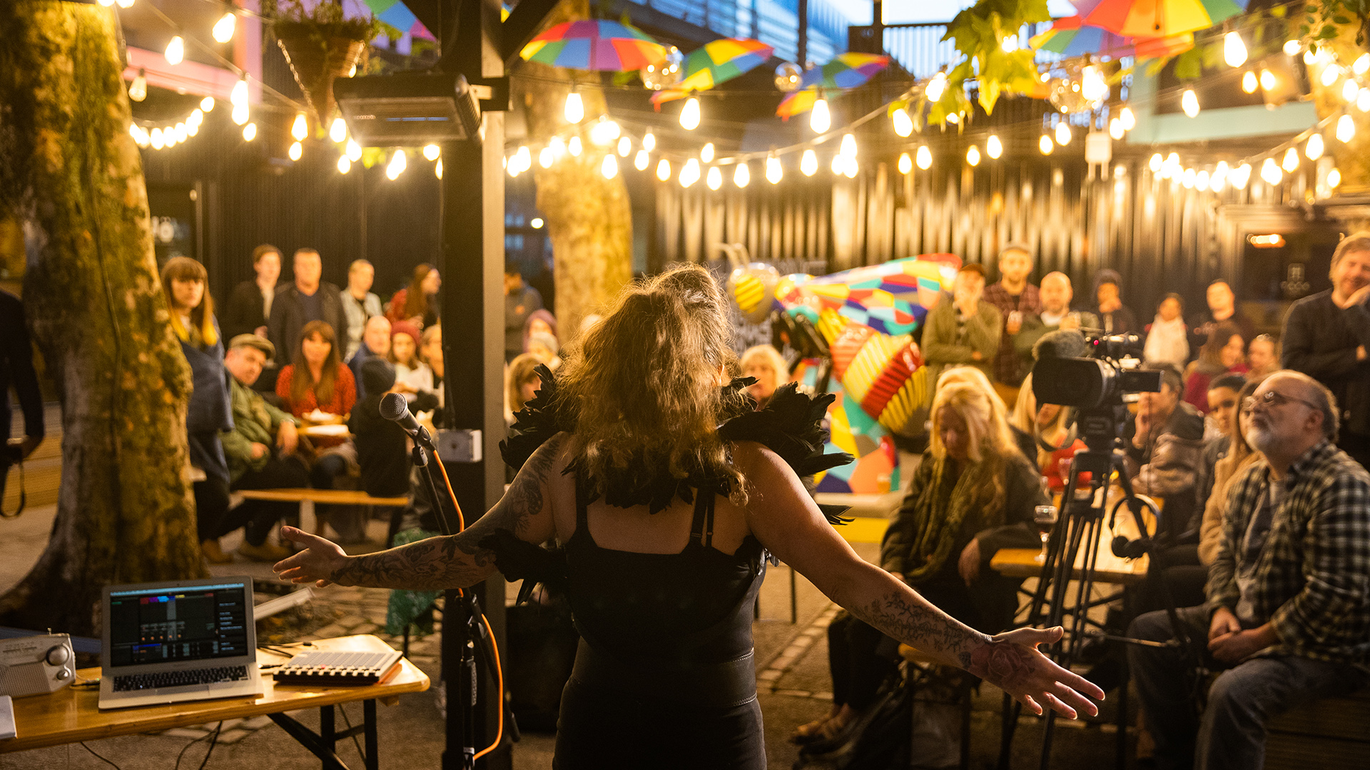 New live experience events agency sets up in Manchester - Prolific North