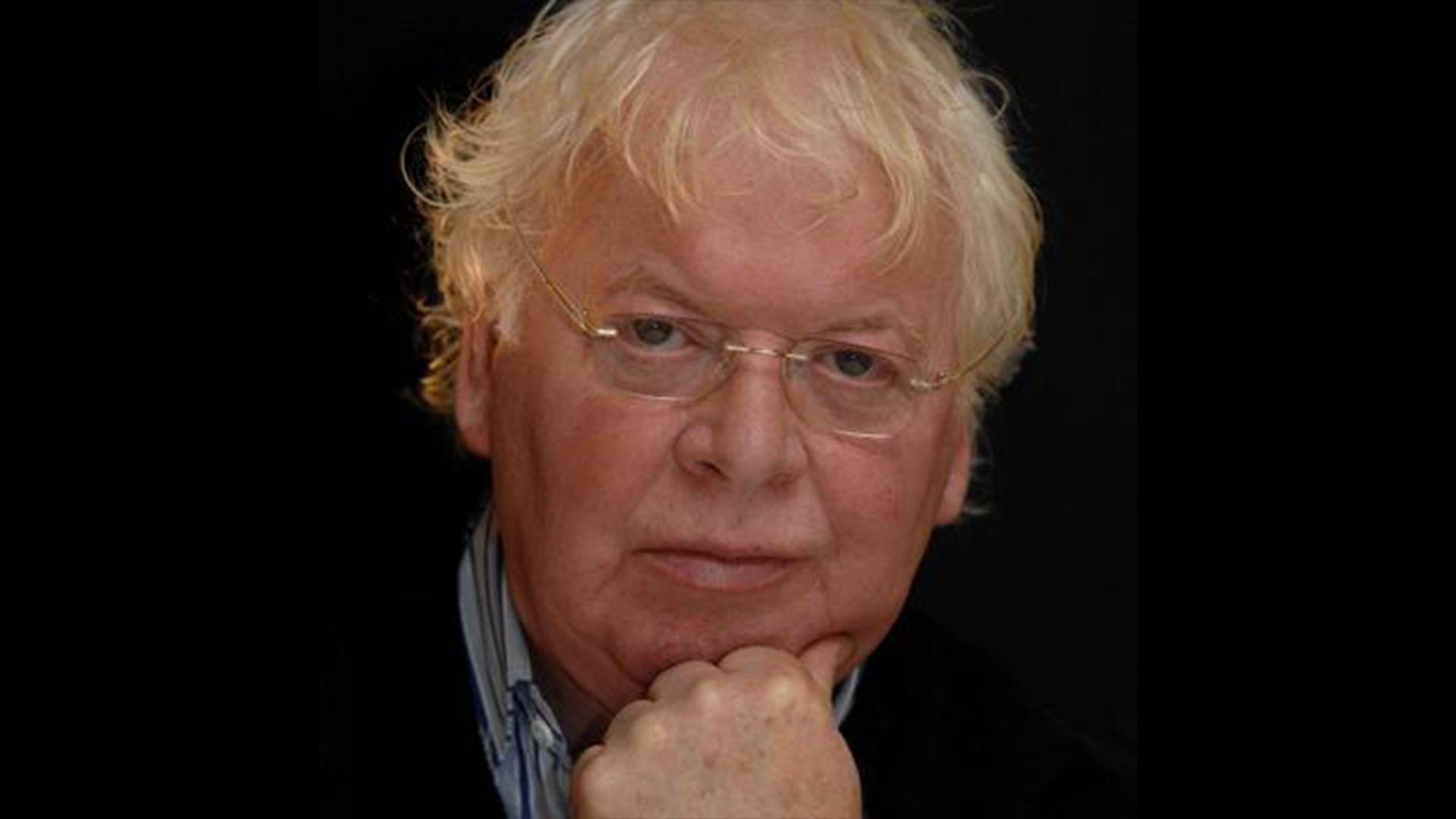 Tributes to acclaimed sports writer James Lawton - Prolific North