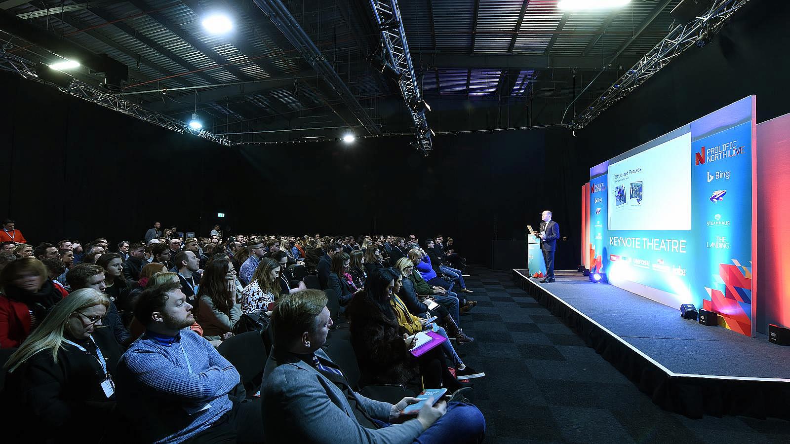 Channel 4 confirmed as Marketing Show North Event Partner for third ...