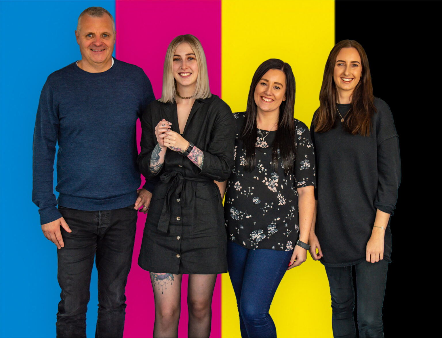 Rumpus inks deal to promote £50million-turnover Printerland - Prolific ...