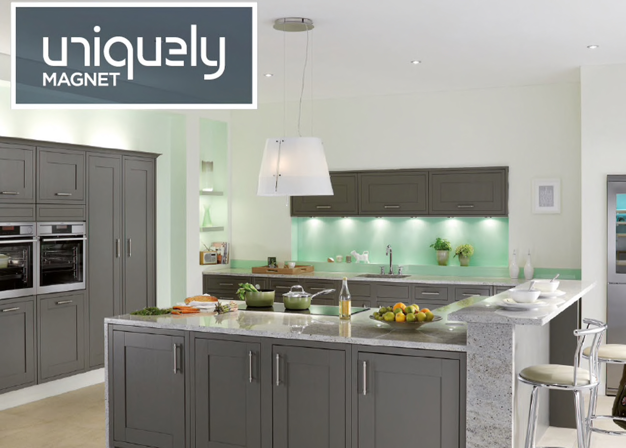 McCann Manchester wins back Magnet Kitchens account - Prolific North