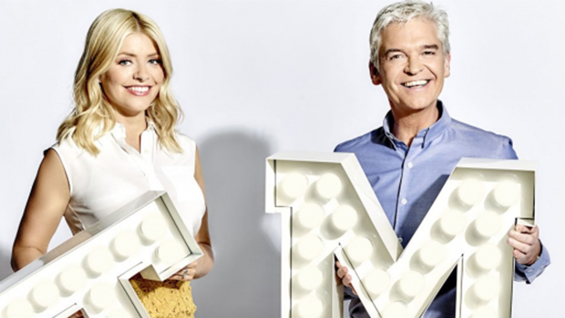 ITV documentary marks 30 years of This Morning - Prolific North