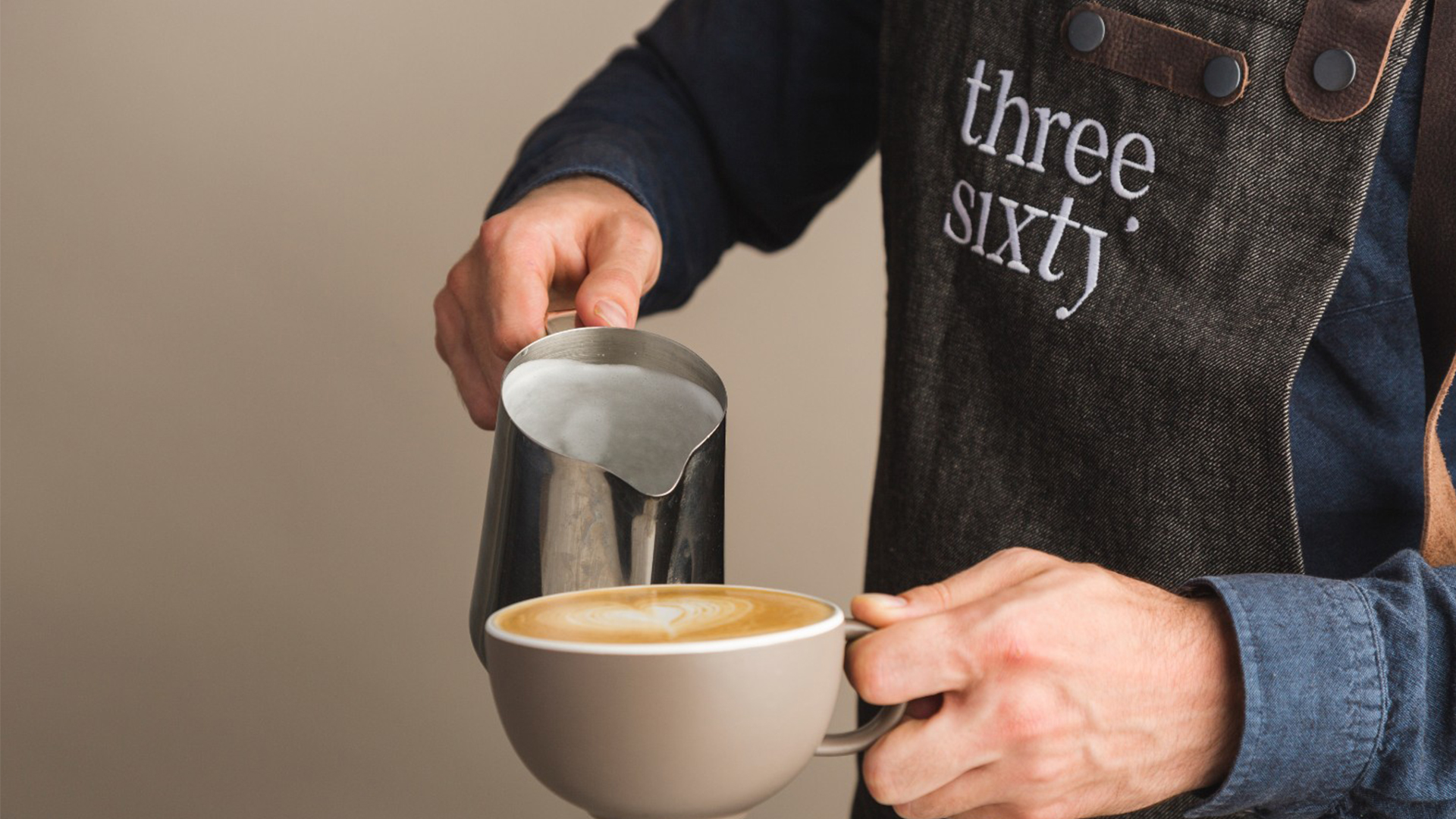 Brazen picks up second coffee brand - Prolific North