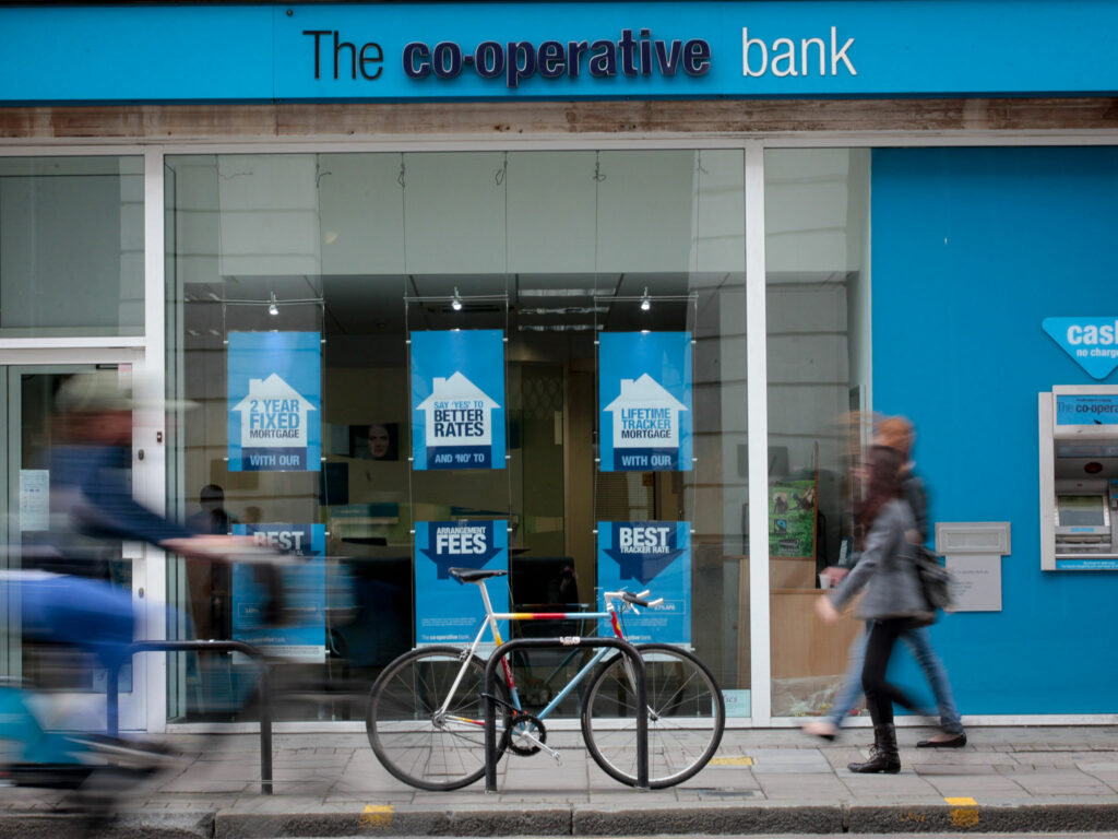 Co-op Bank launches new campaign to mark 25 years of ethical policy ...